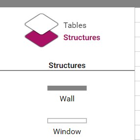 Creating Your Floor Plan