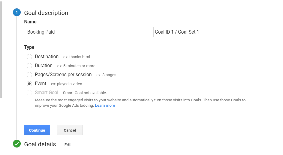 Google Integration - Overview